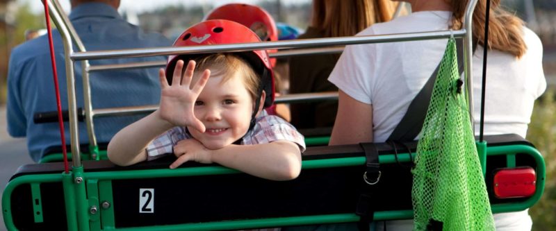 Contact Us - Wheel Fun Rentals