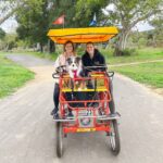 Bike Rentals in Milwaukee, Wisconsin | Wheel Fun Rentals