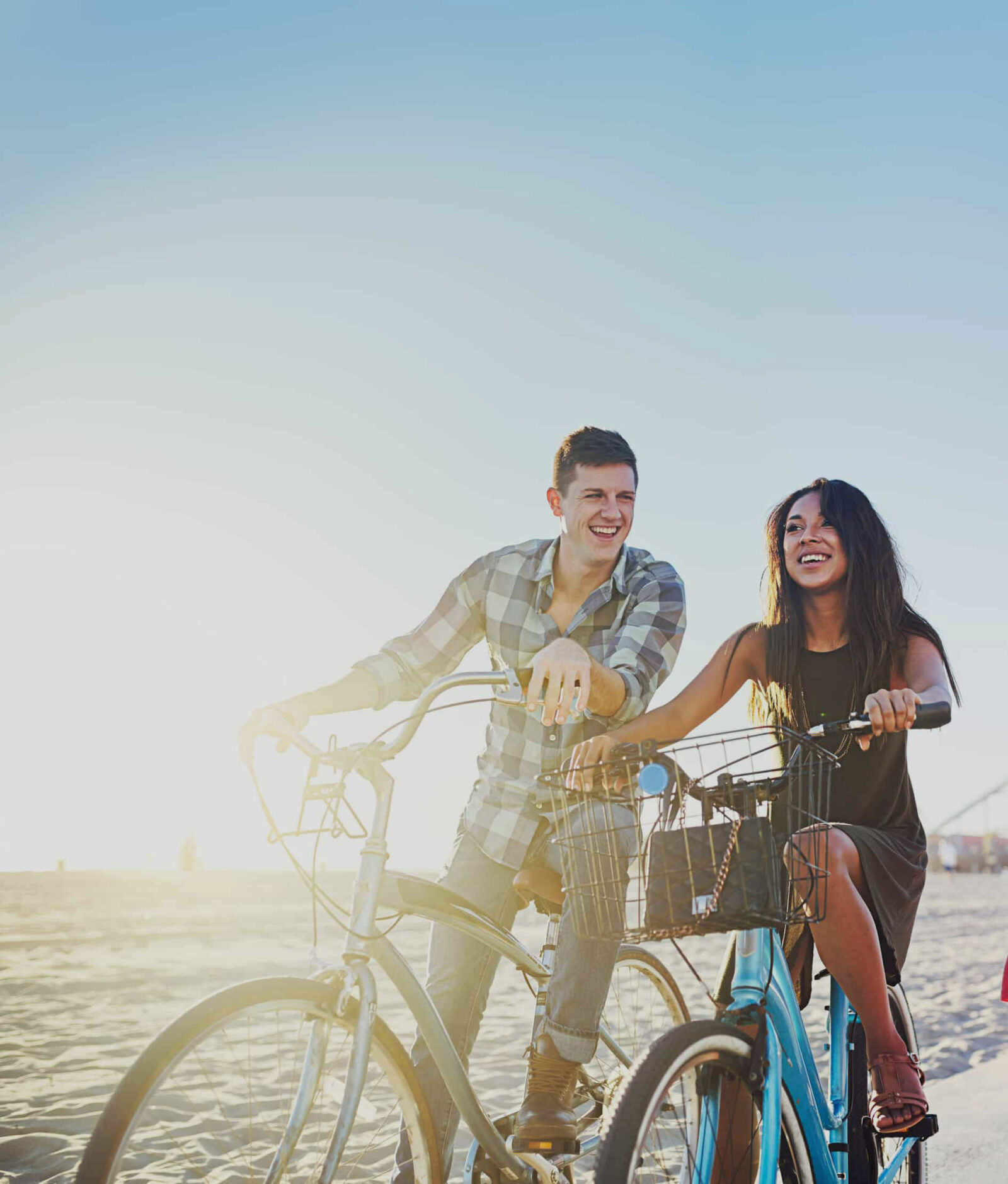 Bike Rentals, Beach Rentals, Bike Tours in Oxnard, California | Wheel ...