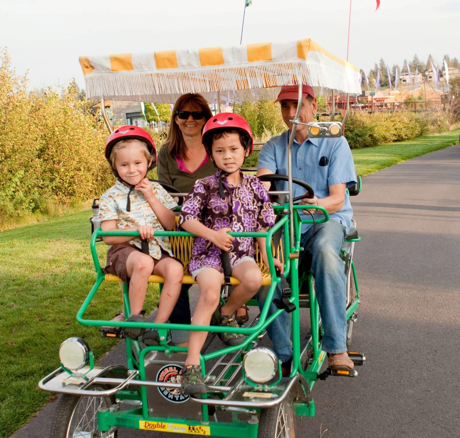 Bike Rentals, Bike Tours, Watercraft Rentals in Denver, Colorado ...