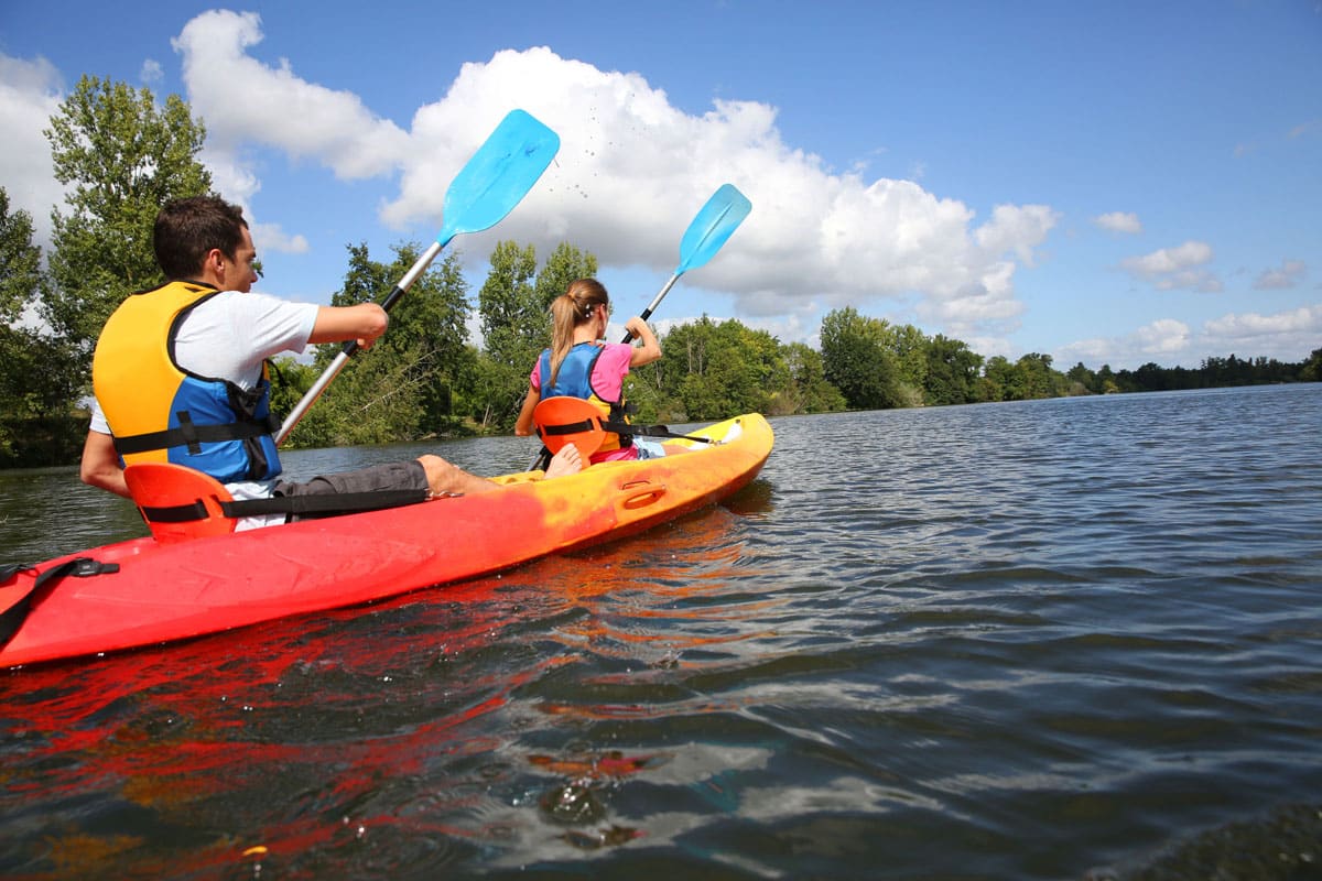Boat Rentals & Bike Rentals in Minneapolis, Minnesota | Wheel Fun Rentals