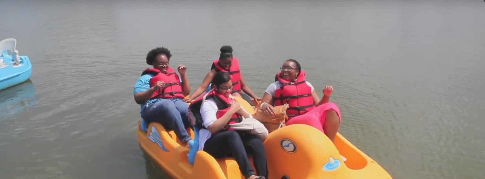 Corporate Events & Teambuilding in Minneapolis, MN - Wheel Fun Rentals