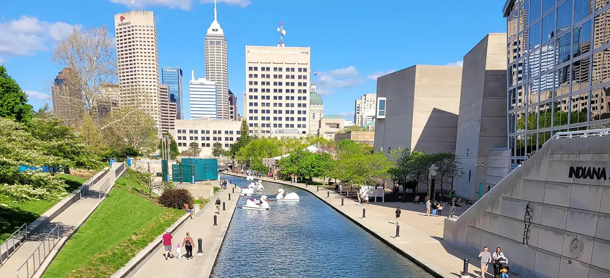 Get ready for Indy: all you need to know before your trip to ...