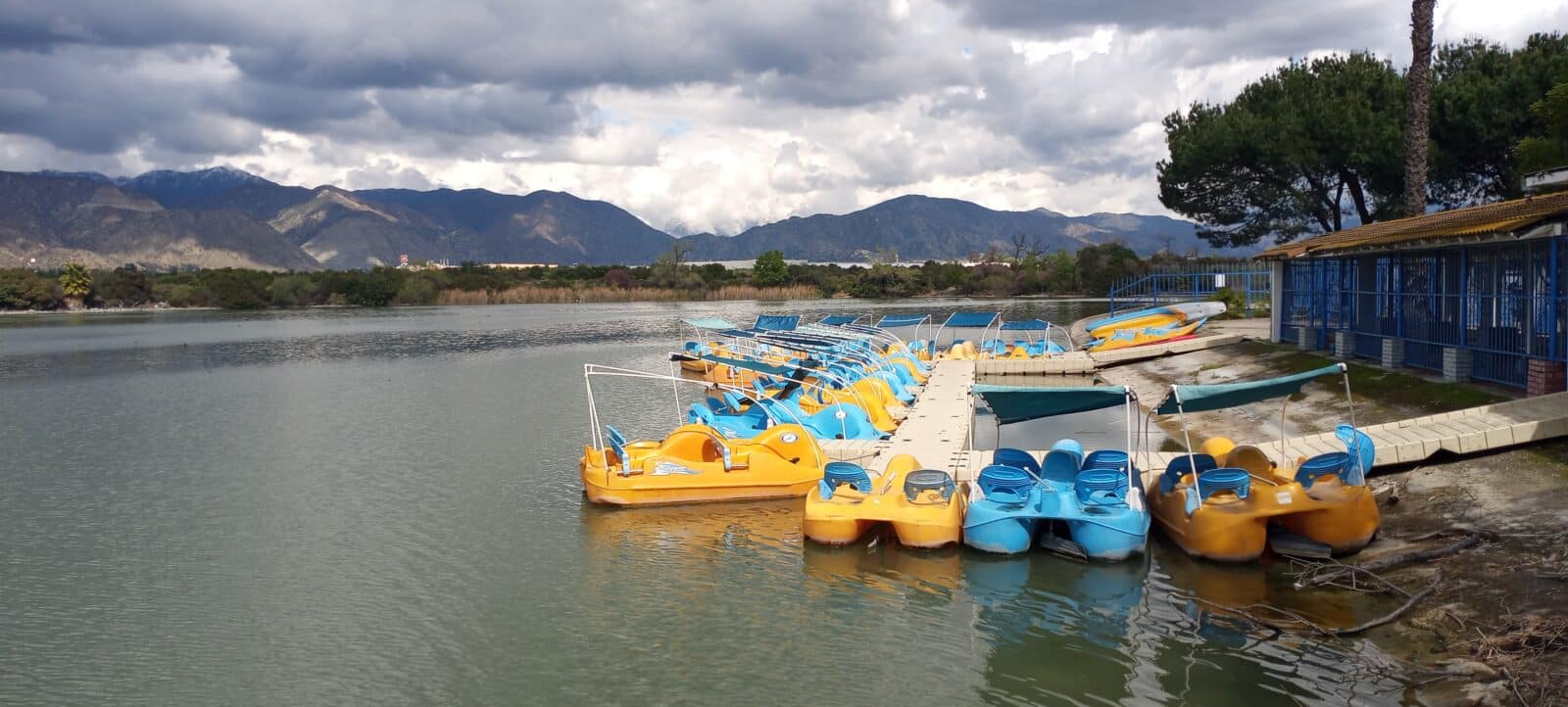 Bike Rentals & Watercraft Rentals in Irwindale, California | Wheel Fun ...