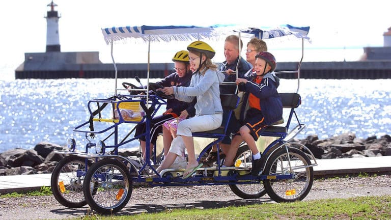 Contact Wheel Fun Rentals | Duluth, MN 55802