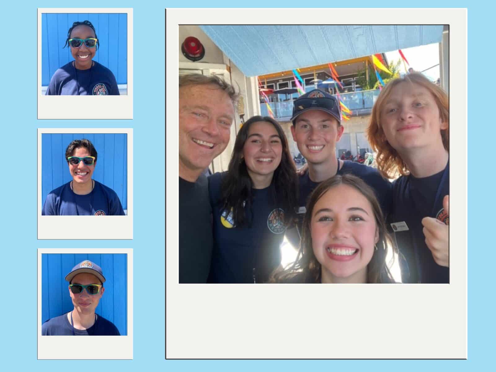 Bike Rentals in Tacoma, Washington | Wheel Fun Rentals