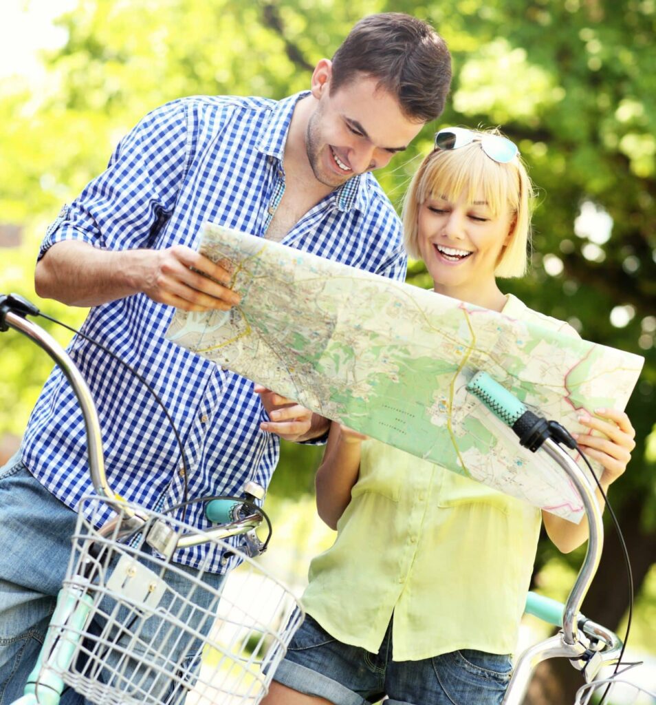 Bike Rentals in Oxnard, California | Wheel Fun Rentals