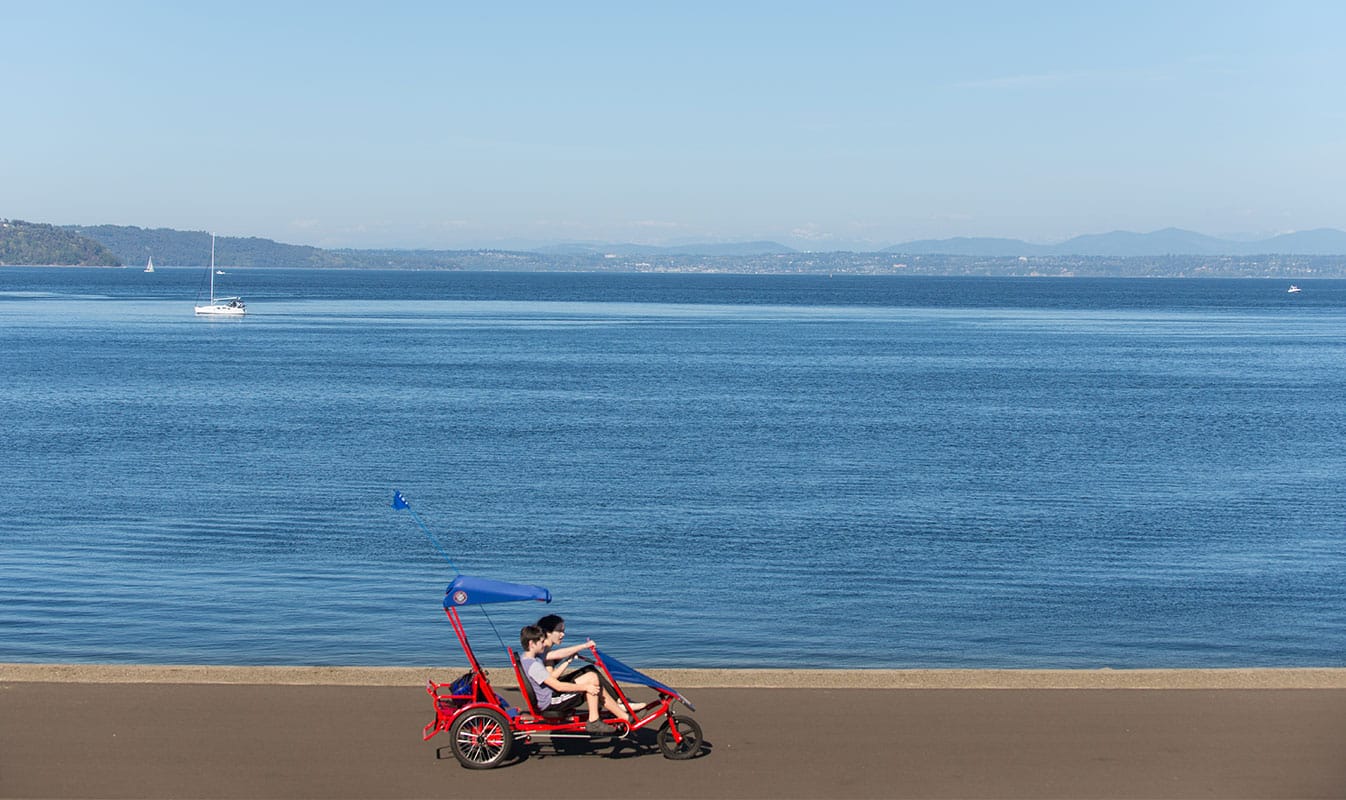 5 Local Spots to Drink and Watch Boats this Summer | Wheel Fun Rentals
