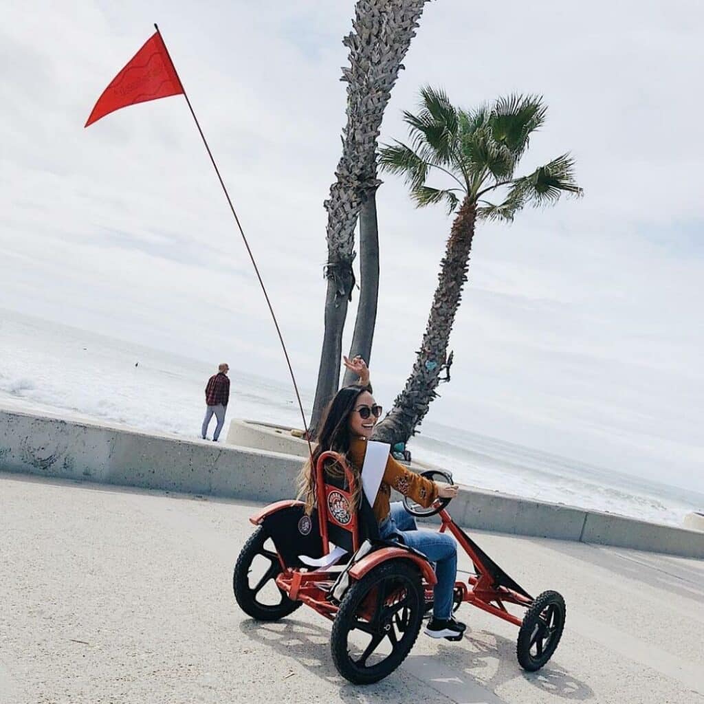 Bike Rentals, Bike Tours, Stand Up Paddleboard Rentals in Oceanside ...