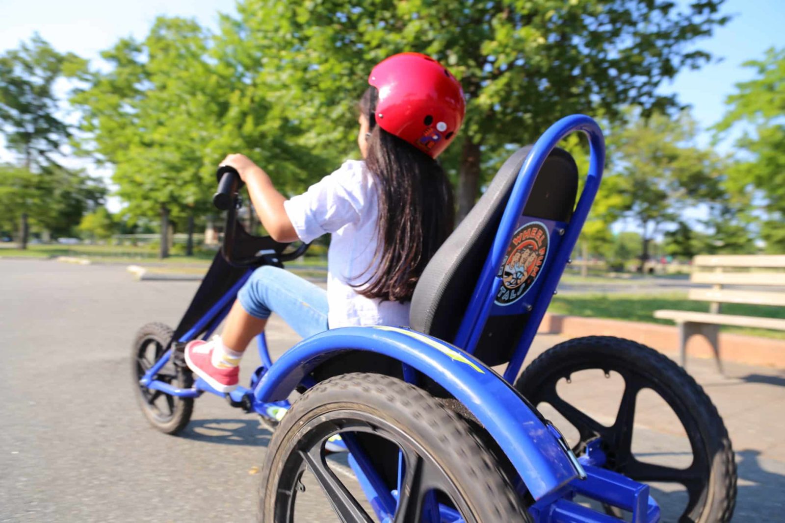 Bike Rentals in Minneapolis, Minnesota | Wheel Fun Rentals