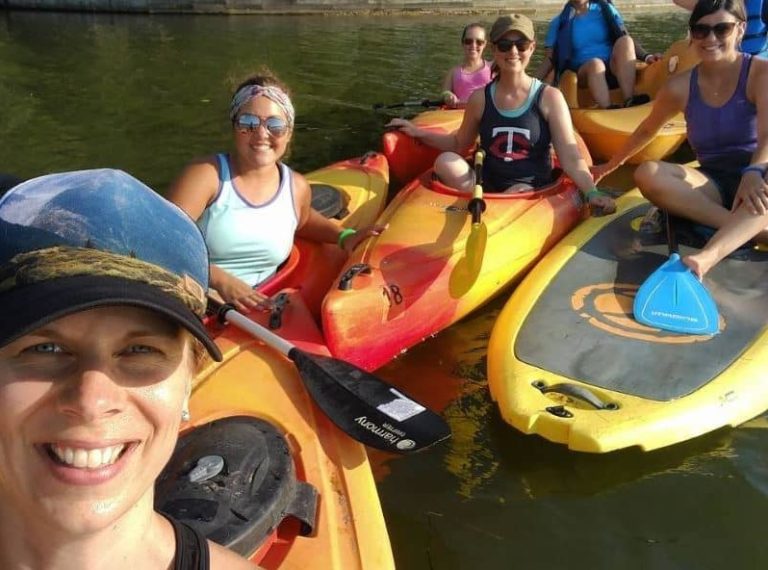 Corporate Events & Team-building in Denver, CO - Wheel Fun Rentals