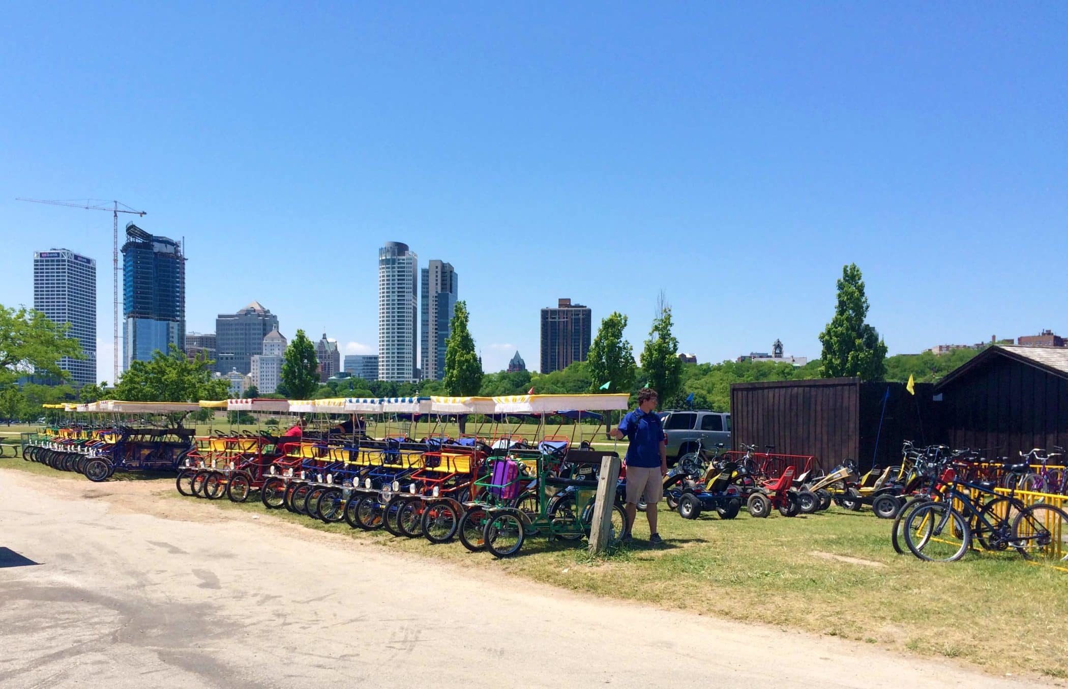 Wheel Fun Rentals Offers Free Rentals to Nonprofit Organizations in the ...