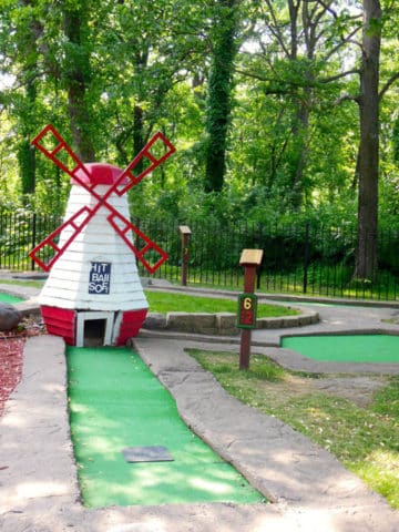 Wheel Fun Rentals to Manage Como Park Mini-Golf Course in St. Paul ...