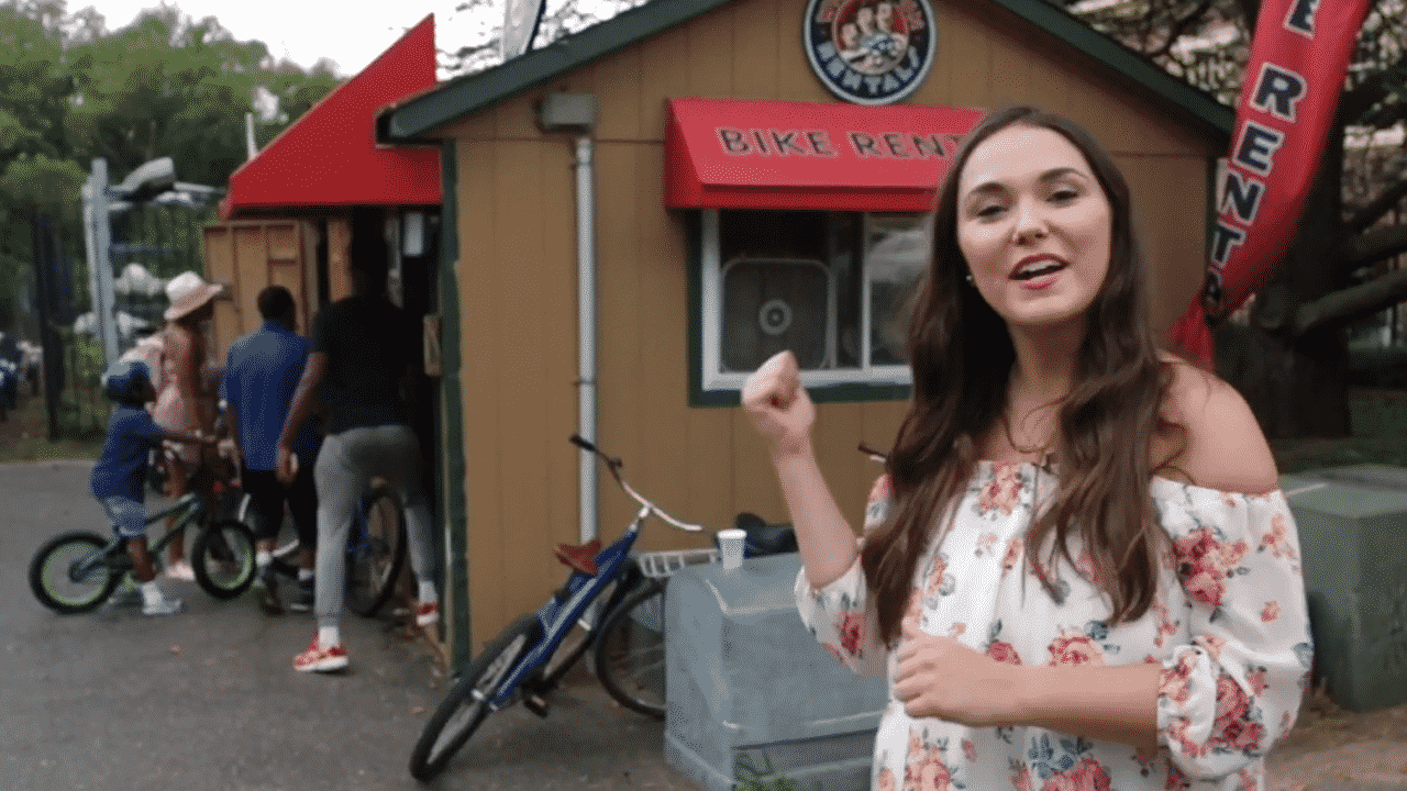 Round-Up of 3 Great Places to Take a Date in Philly! | Wheel Fun Rentals