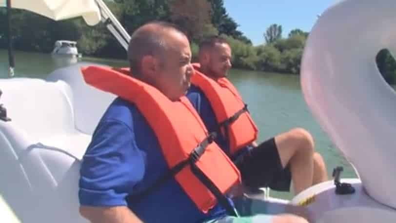 Boat Rentals & Bike Rentals in Milwaukee, Wisconsin | Wheel Fun Rentals