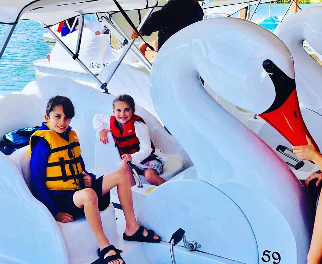 Field Trip, Camp, and Club Activities in Long Beach, CA - Wheel Fun Rentals