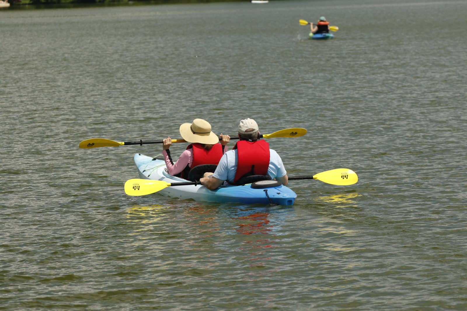 Corporate Events & Teambuilding in Minneapolis, MN - Wheel Fun Rentals