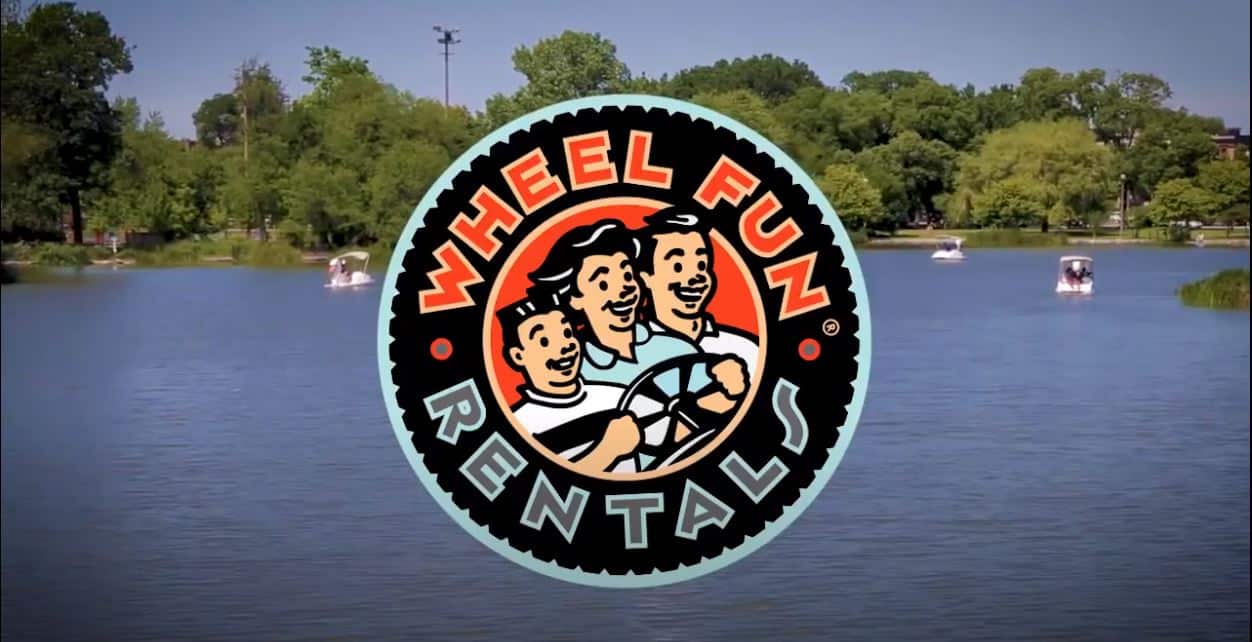 Enjoy Family Friendly Activities in the Windy City with Wheel Fun ...