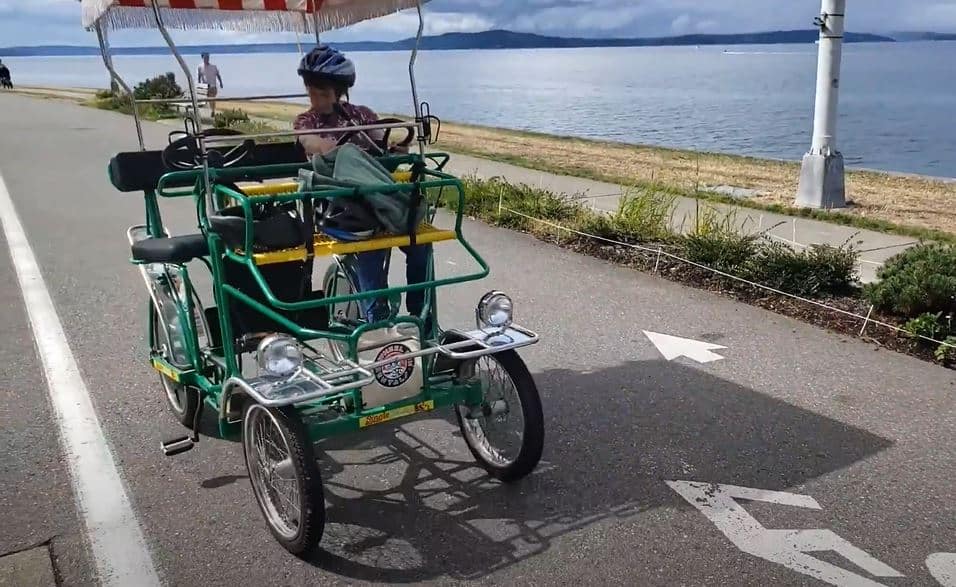 BEST BIKING EXPERIENCE | WHEEL FUN RENTALS | Wheel Fun Rentals