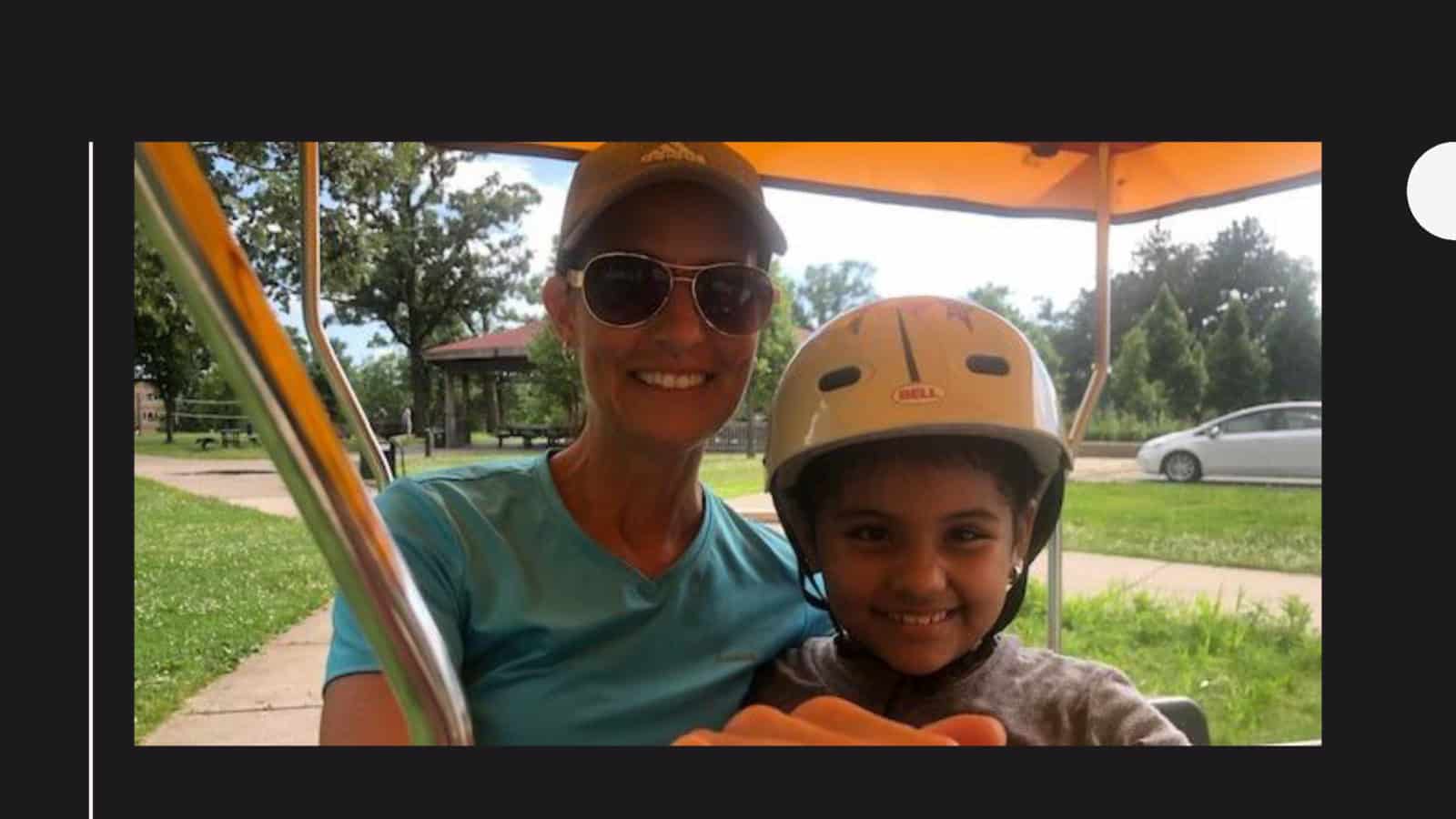 Tickets for Kids Thanks Wheel Fun Rentals for Supporting Kids in the ...