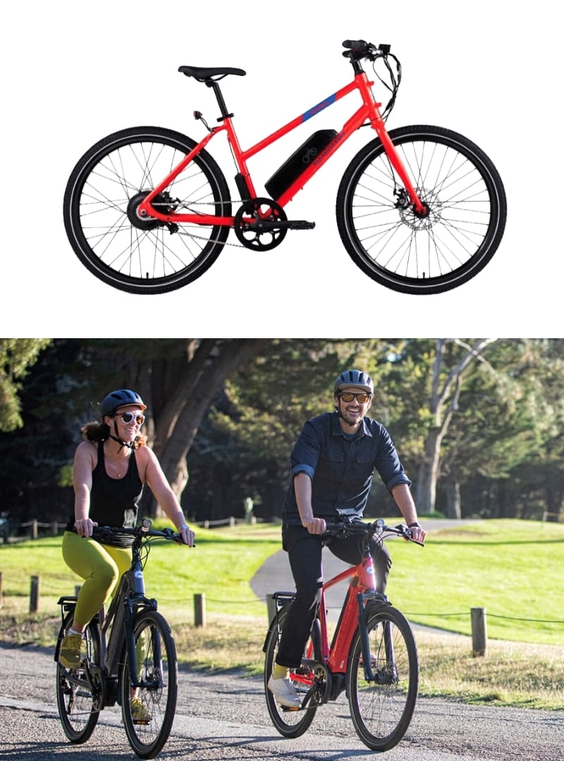 Electric Bikes Roll into Wheel Fun Rentals at Alki Beach in Seattle and ...