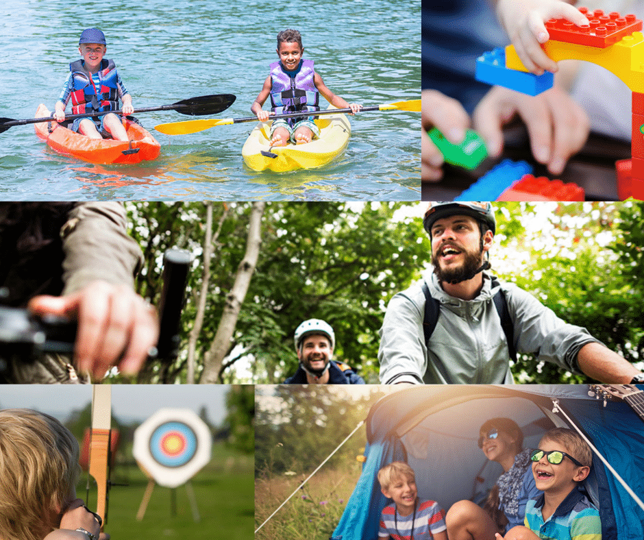 Fun Things You Should Rent to Fully Experience a Minnesota Summer ...