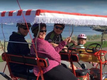 Wheel Fun Rentals Offers Free Rentals to Families at Seattle Children’s ...