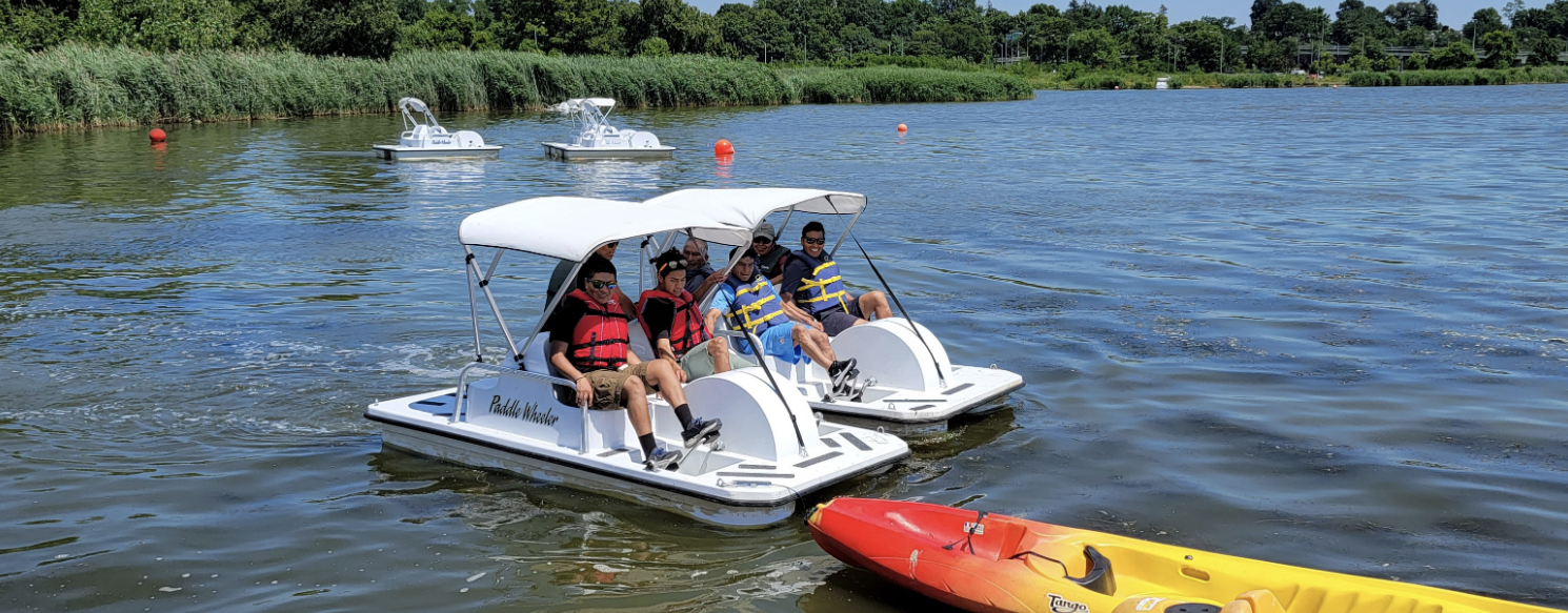 Family-Friendly Guide to Flushing Meadows Corona Park | Wheel Fun Rentals