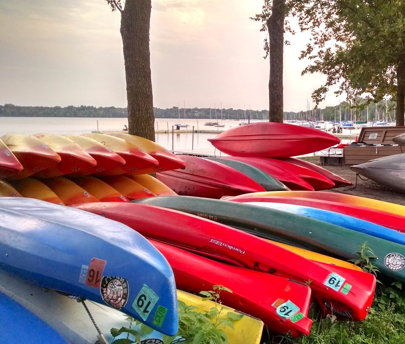 Rentals at Geist Waterfront Park | Fishers, Indiana Separahttps ...