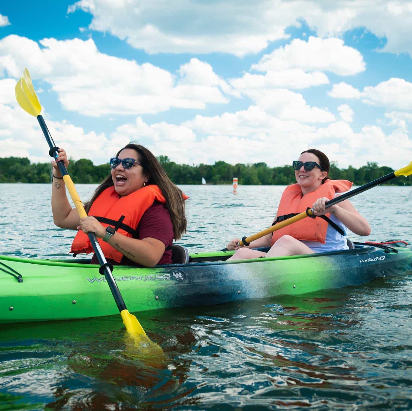Rentals at Geist Waterfront Park | Fishers, Indiana Separahttps ...