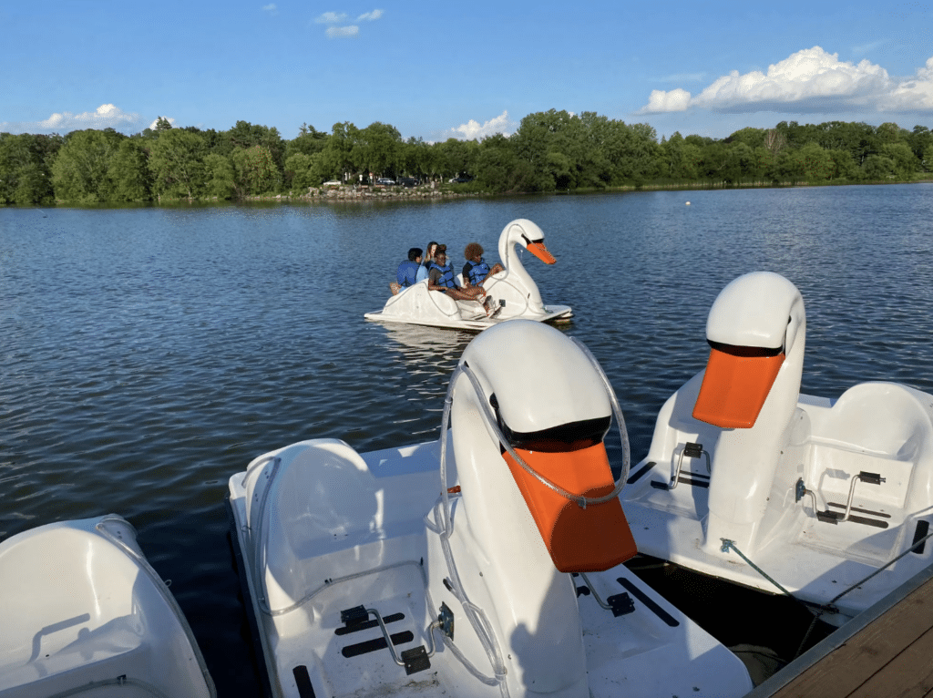Rentable Outdoor Experiences in the Twin Cities this Summer | Wheel Fun ...
