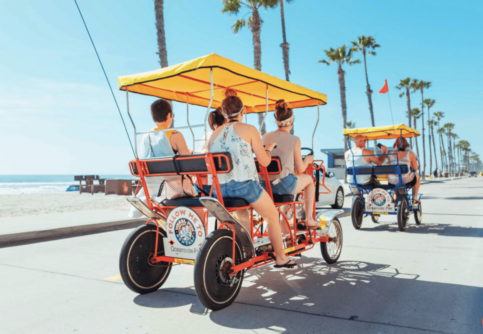 Corporate News | Wheel Fun Rentals