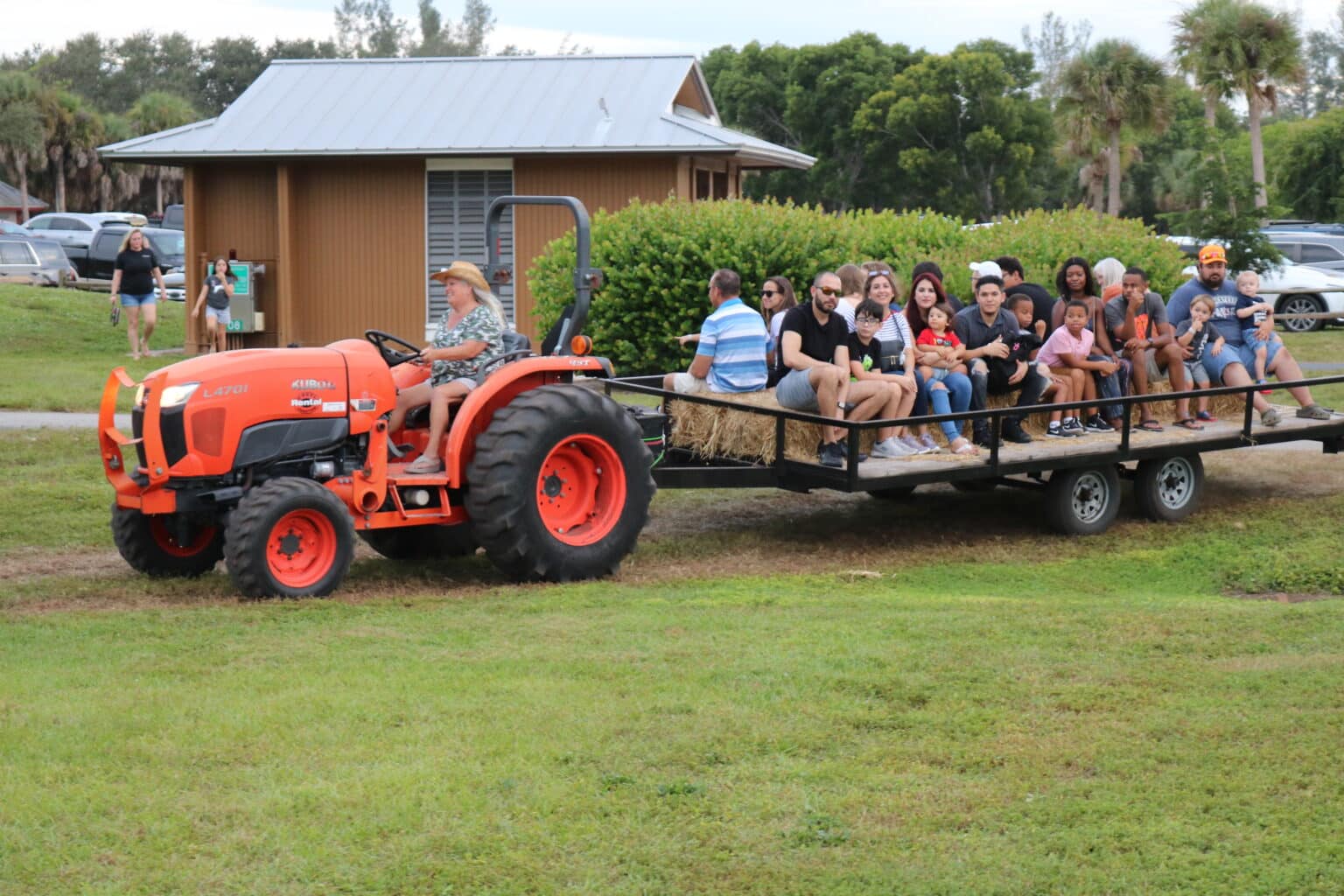 Wheel Fun Rentals to Host Annual Pumpkin Patch at Ft. Myers’ Lakes Regional Park | Wheel Fun Rentals