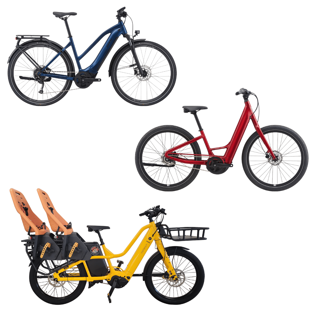 Bike Rentals, Beach Rentals, Bike Tours in Seaside, Oregon | Wheel Fun ...