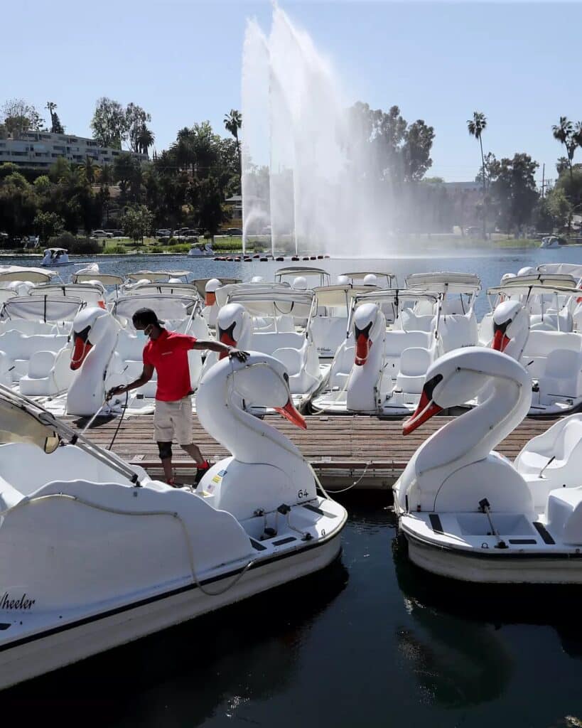 24 Superb Things to Do around L.A. for the Summer of 2024 | Wheel Fun ...