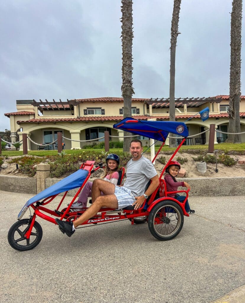 Oxnard Uncovered: Southern California’s Secret Beach Haven | Wheel Fun ...
