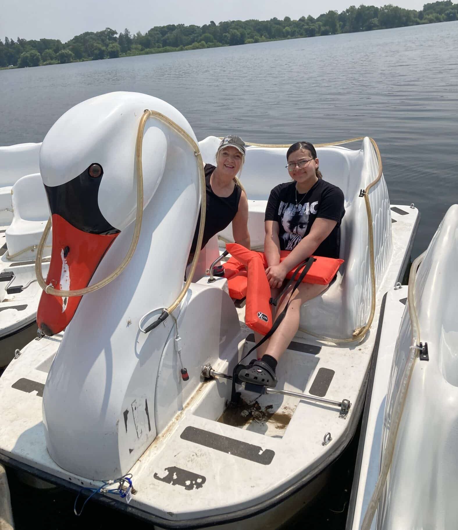 Tickets for Kids Partners with Wheel Fun Rentals Minnesota | Wheel Fun ...