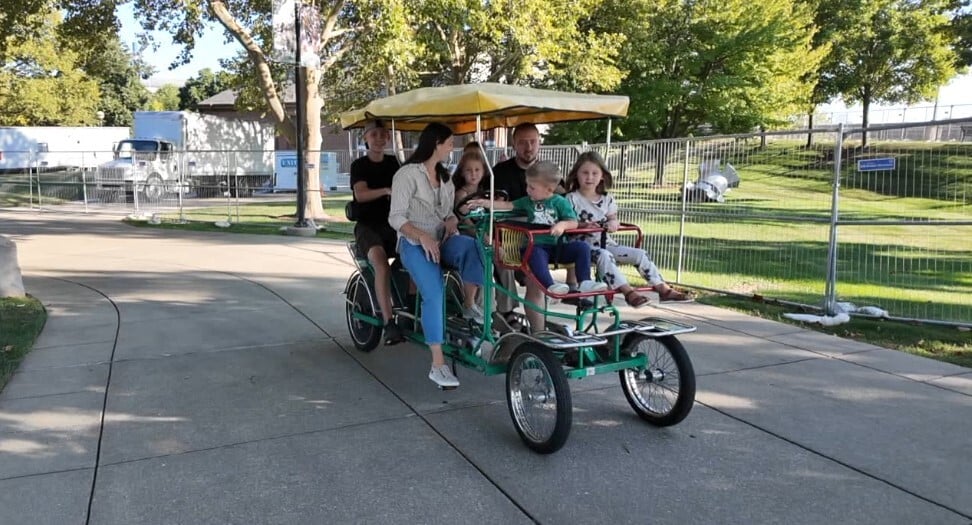 Summer Wind-Down for Wheel Fun Rentals Indianapolis | Wheel Fun Rentals