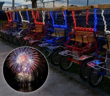 Bike Rentals, Beach Rentals, Bike Tours in Staten Island, New York ...